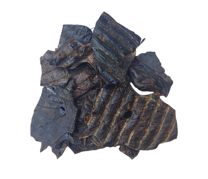 Single Ingredient Pet Treats Australia- LAMB LIVER SNAPS – Pup Snacks